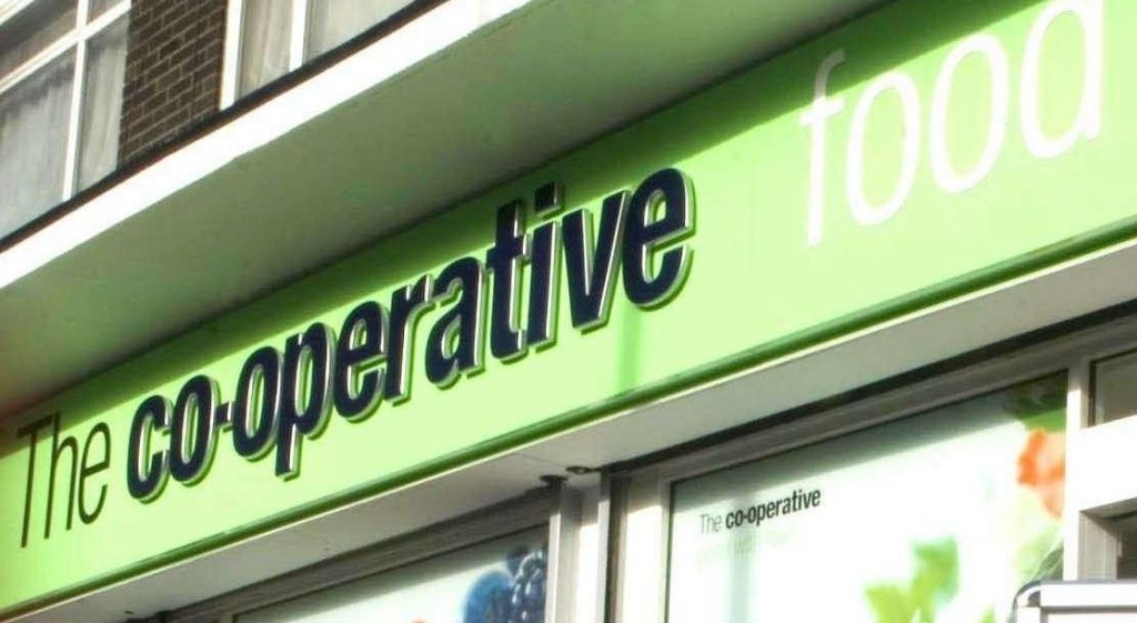 Co-op announces three senior appointments to boost growth | Talking Retail