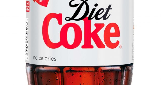 Diet Coke launches new on-pack promotion for fashion fans