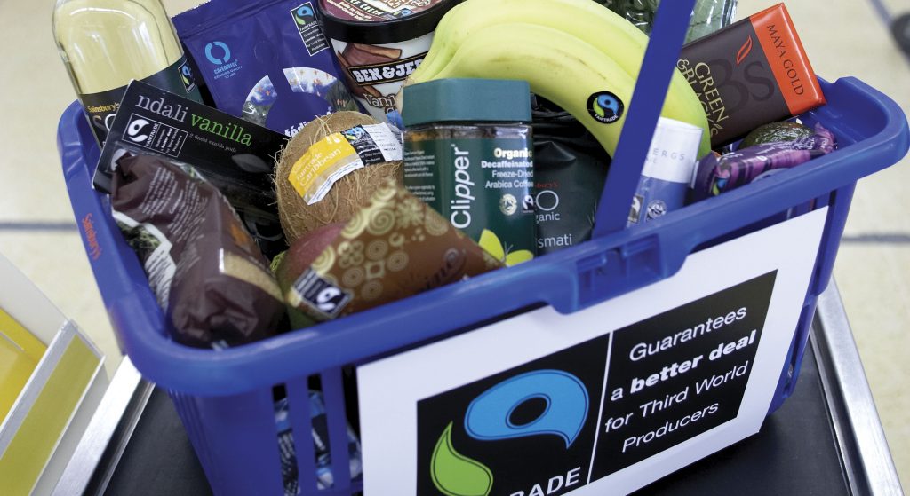 Midcounties Co-op gives Fairtrade discount to its members | Talking Retail