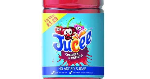 Jucee launches new flavour