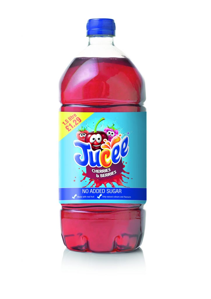 Jucee launches new flavour | Talking Retail