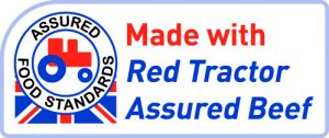 Red Tractor unveils new logo | Talking Retail