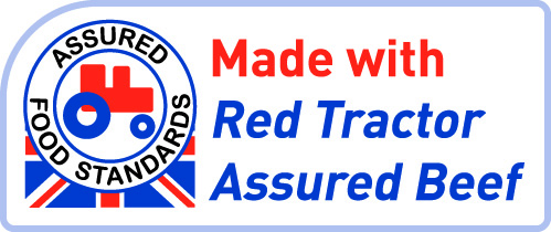 Red Tractor unveils new logo | Talking Retail