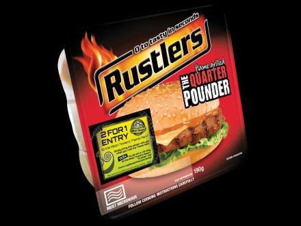 Rustlers unveils Alton Towers Resort on-pack promotion | Talking Retail