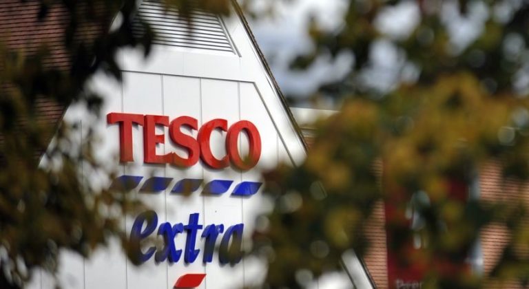 Tesco launches new TV campaign | Talking Retail