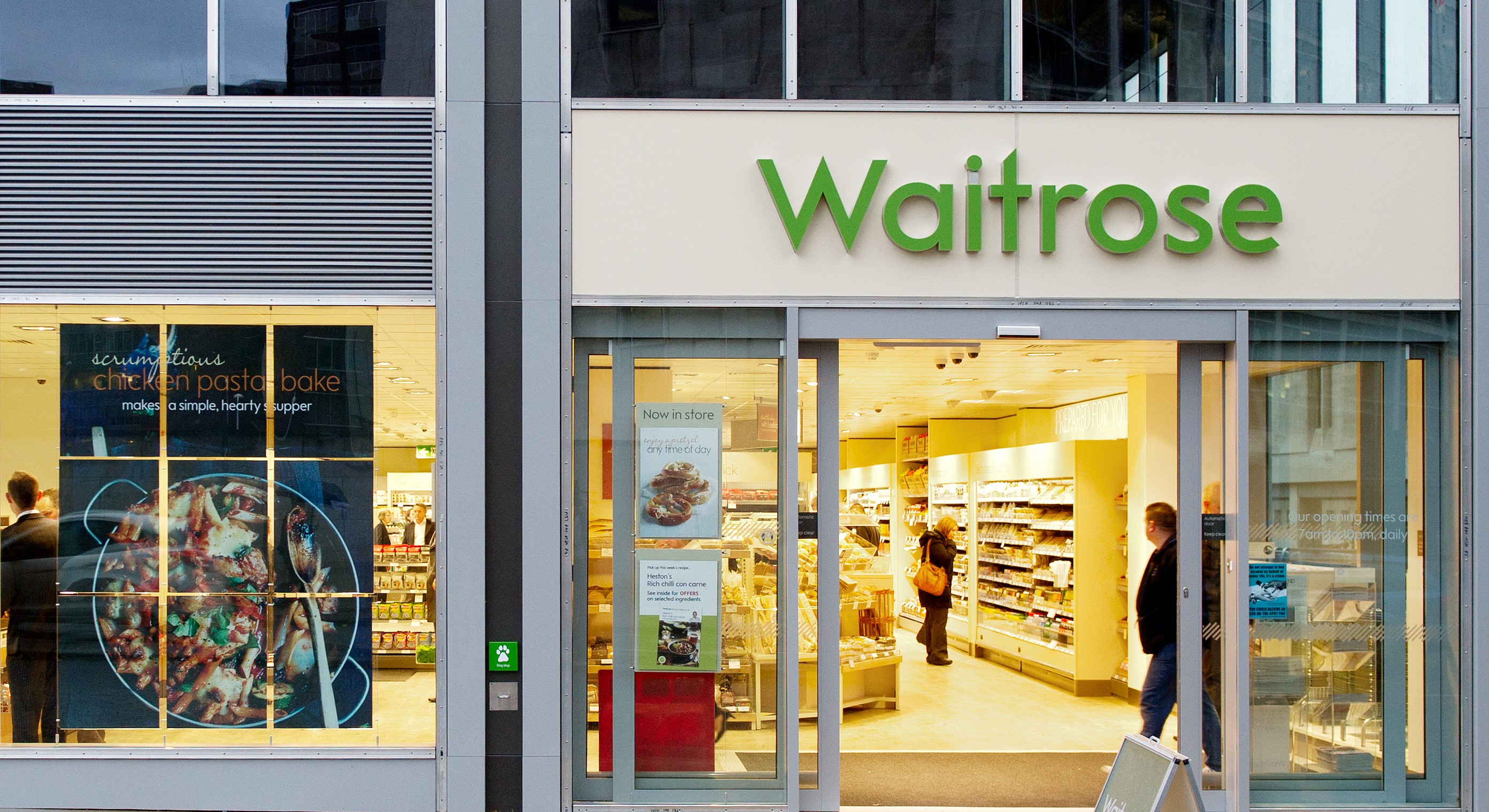 Waitrose announces South Africa export deal | Talking Retail