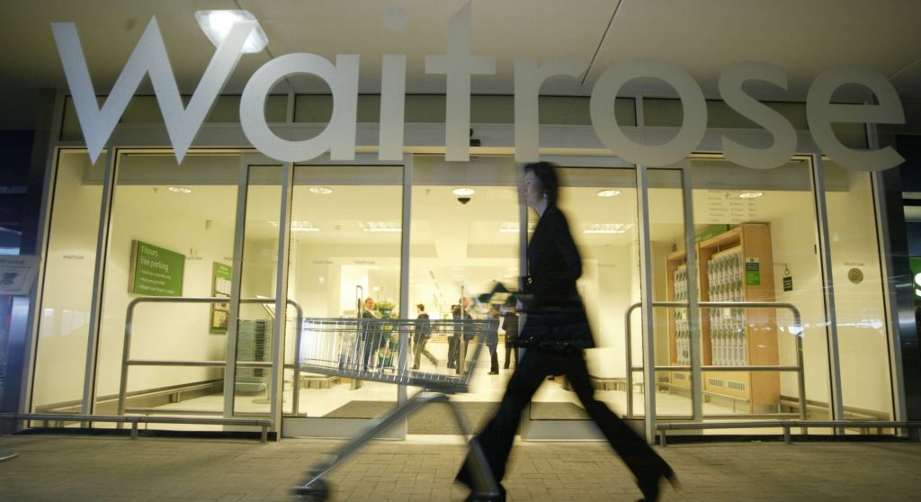 Waitrose announces Peterborough store relocation plans approved ...