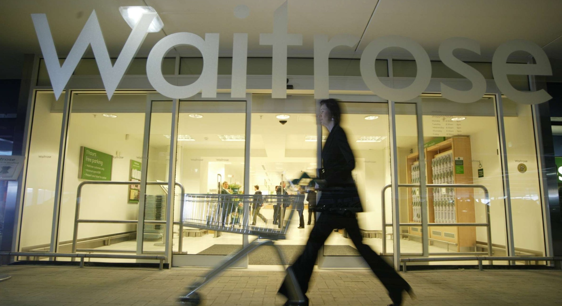 Waitrose announces Peterborough store relocation plans approved ...