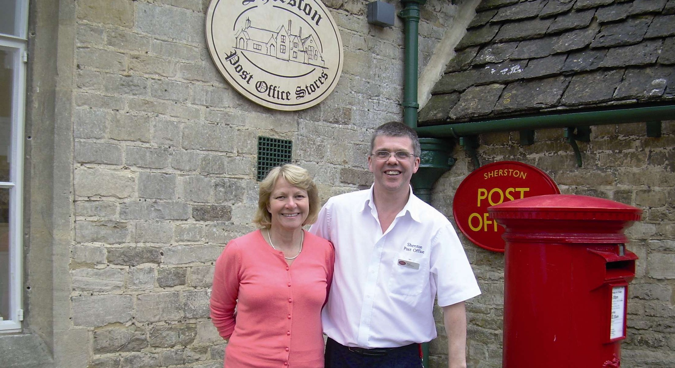 Profile: Retailers go for self-improvement | Talking Retail