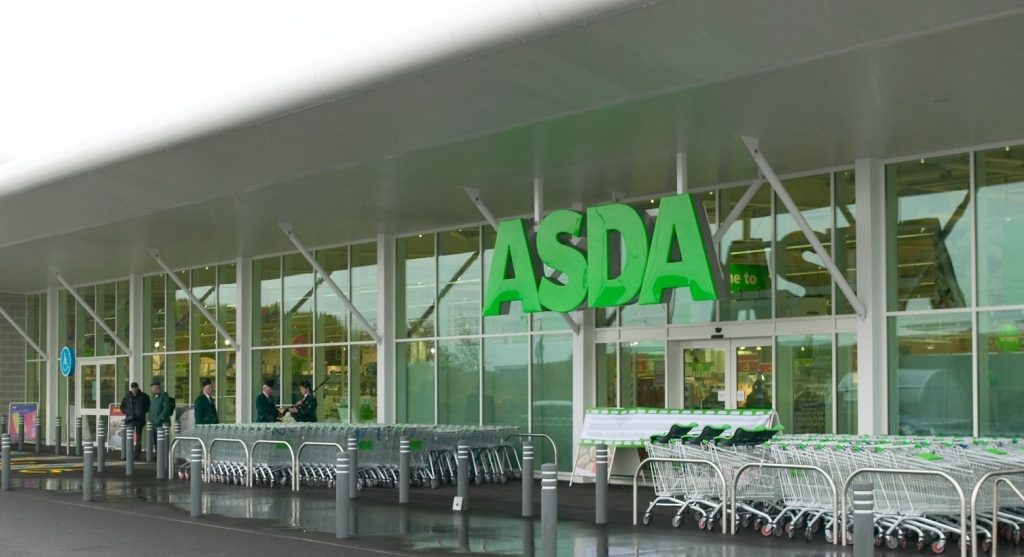 Families £5 better off a week in August, reveals Asda Income Tracker