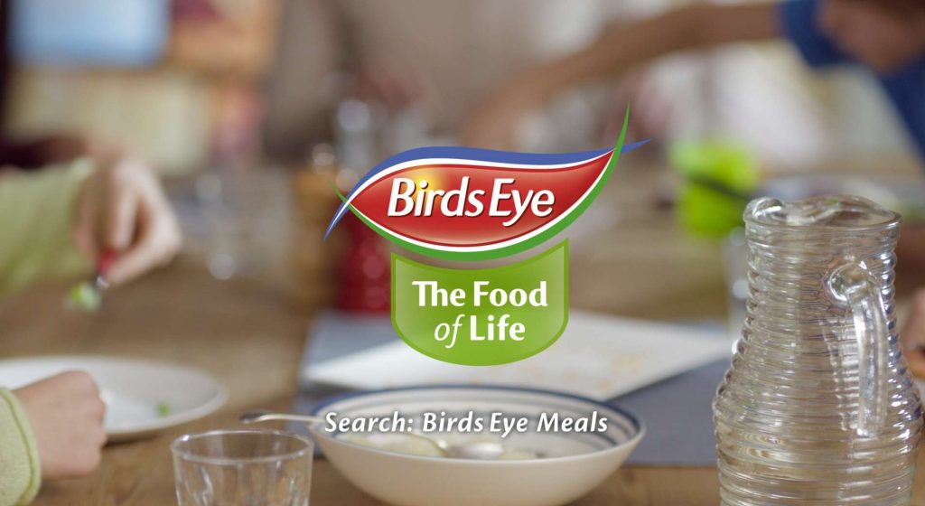 Birds Eye enters new era with master brand campaign | Talking Retail
