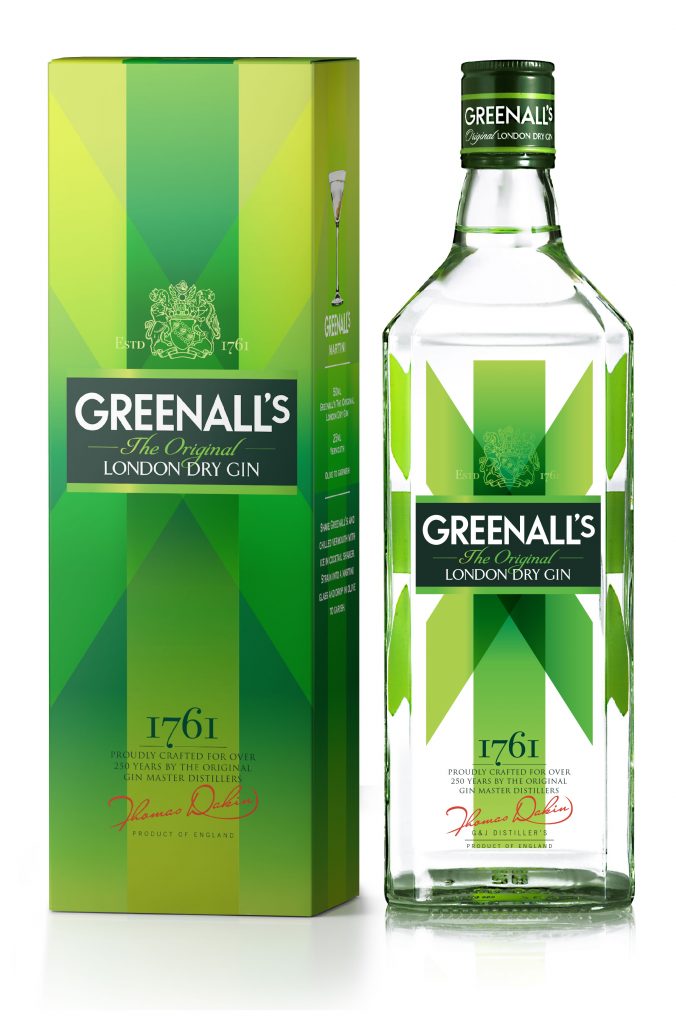 Greenall’s Gin launches Father’s Day gift pack | Talking Retail