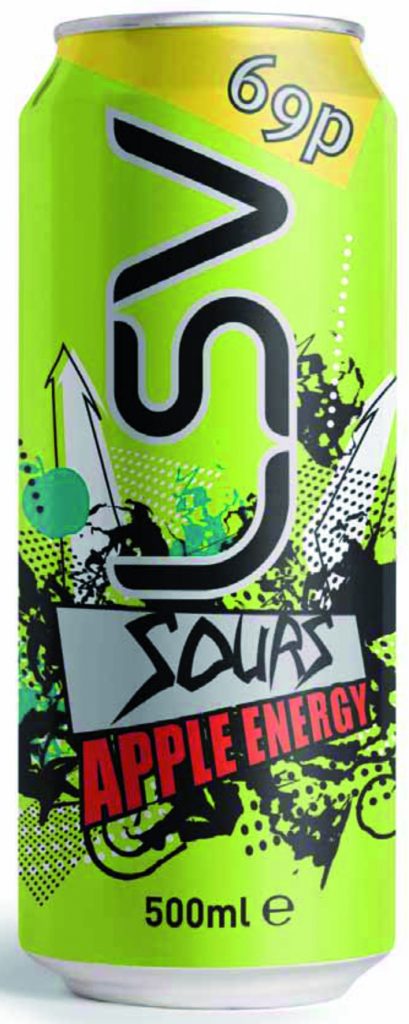 Landmark Wholesale unveils new LSV Sours flavours | Talking Retail