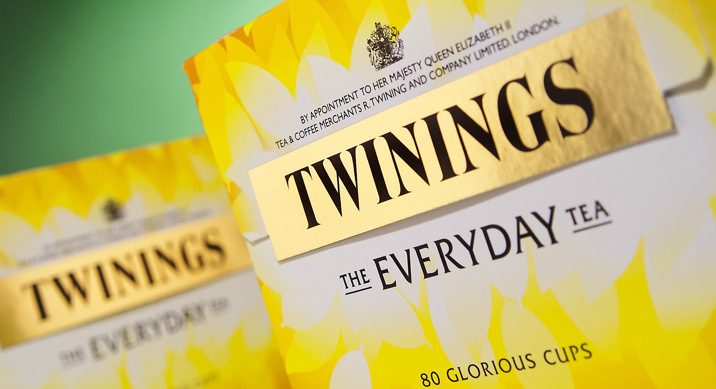 Twinings partnership for SHS Sales & Marketing | Talking Retail
