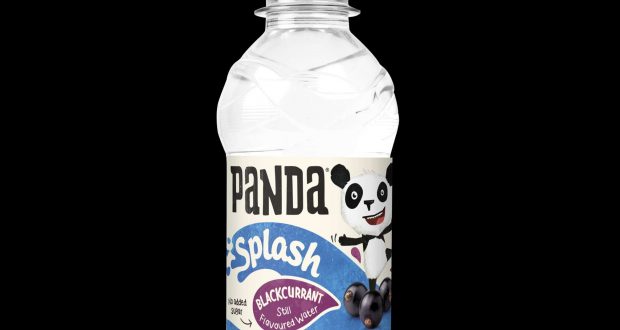 Panda to relaunch with brand new look