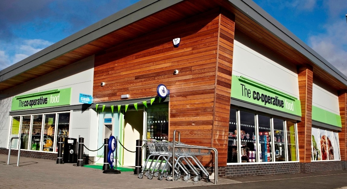 The Co-operative Estates appoints head of acquisitions and new store ...