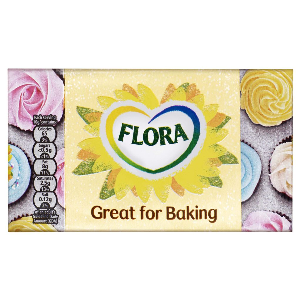 Flora launches new baking blocks | Talking Retail