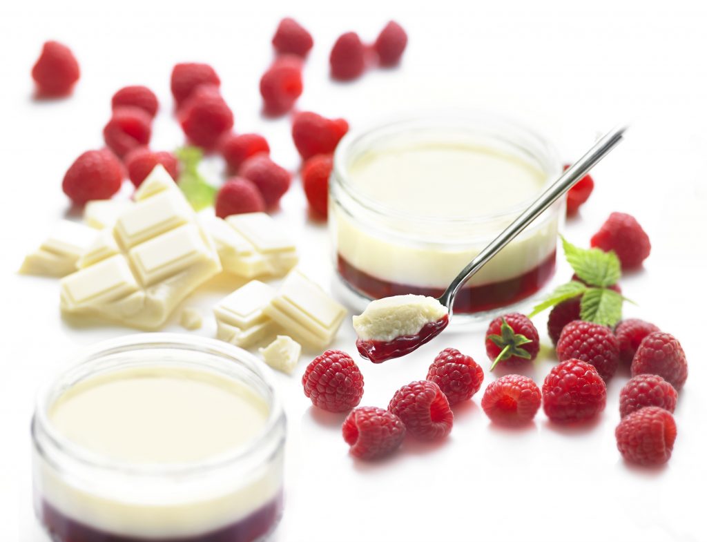 Gü unveils new white chocolate chilled dessert | Talking Retail