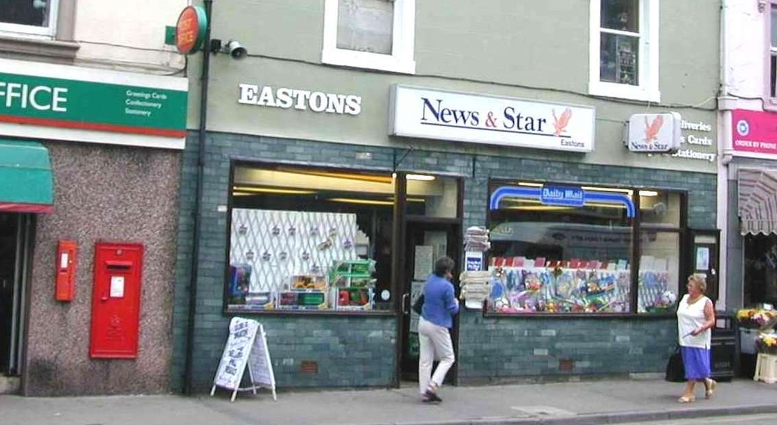 Best Small Shops competition launches | Talking Retail