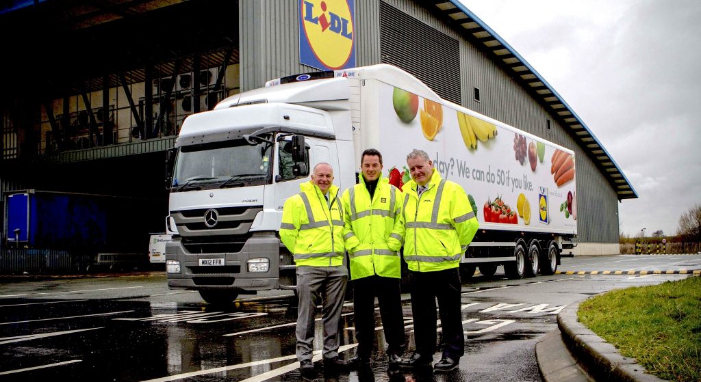 Lidl plans Peterborough distribution centre | Talking Retail