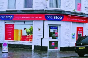 Stores :: Talking Retail