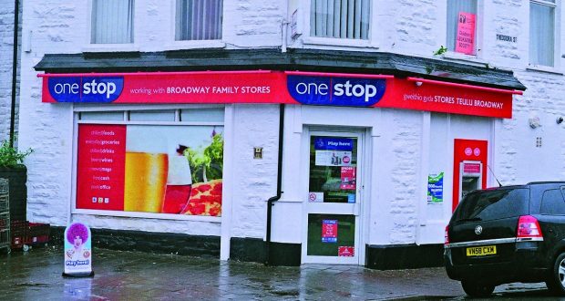 Profile: One Stop on the road to expansion