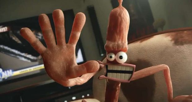 Peperami launches £3m marketing campaign