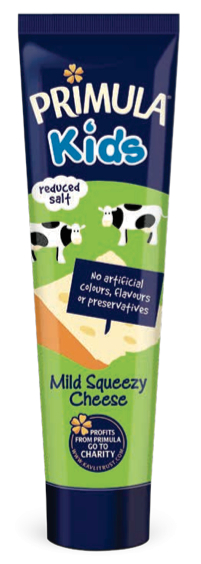 Primula cheese unveils new cheese spread offering | Talking Retail