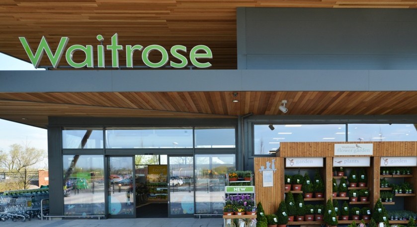 New Waitrose store in Swindon opens its doors | Talking Retail