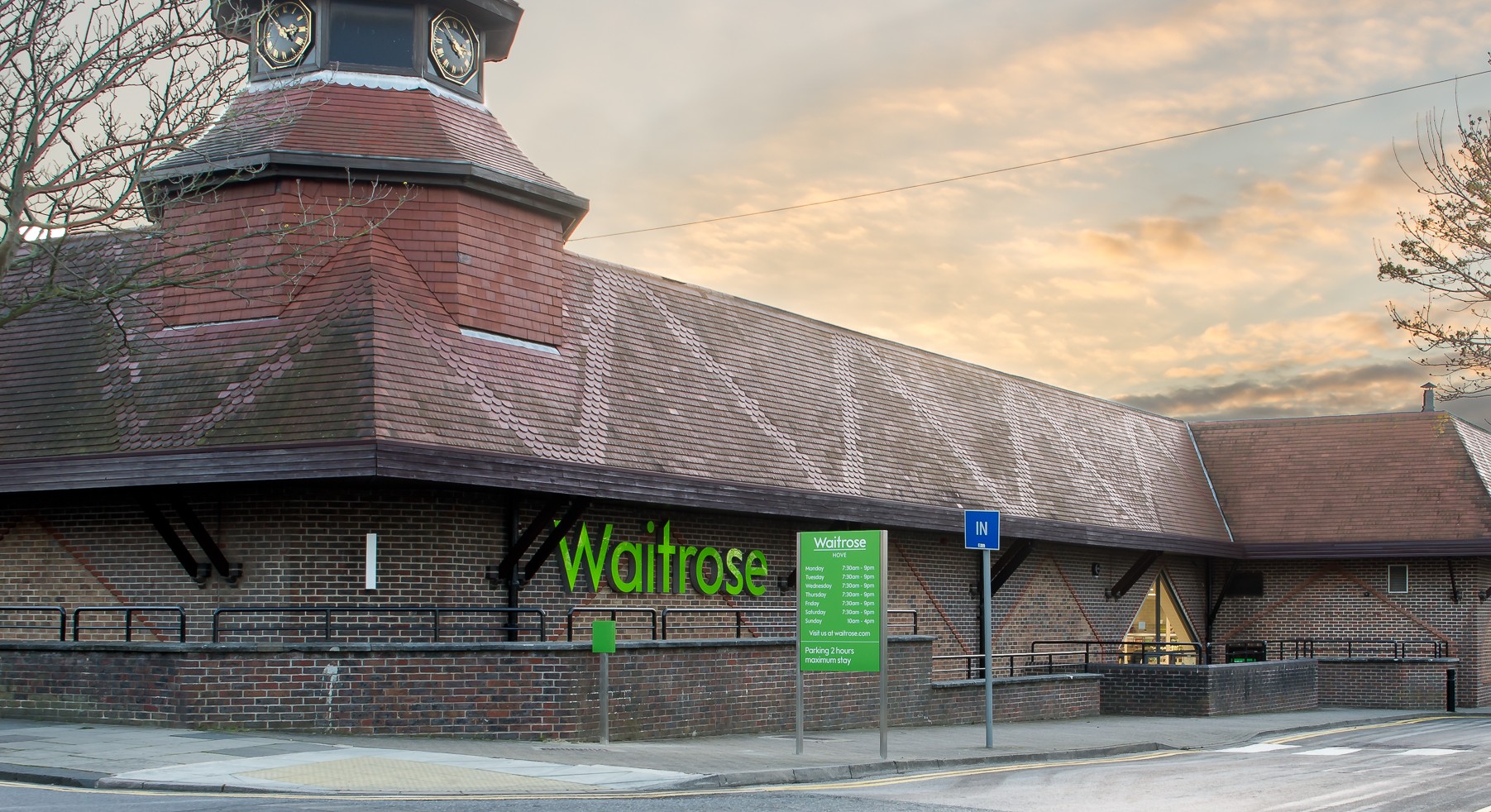 New Waitrose store opens in Hove | Talking Retail