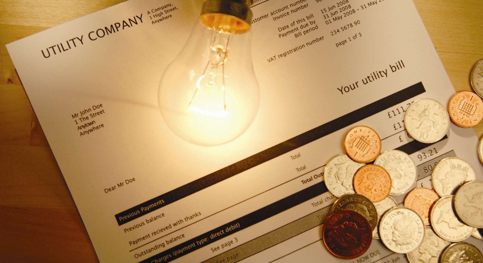 Energy market reforms 'must include local shops' - ACS | Talking Retail