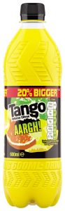 Tango launches new limited edition citrus flavour | Talking Retail