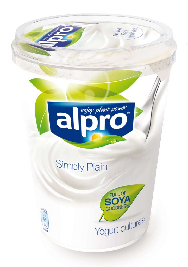 New marketing campaign from Alpro | Talking Retail