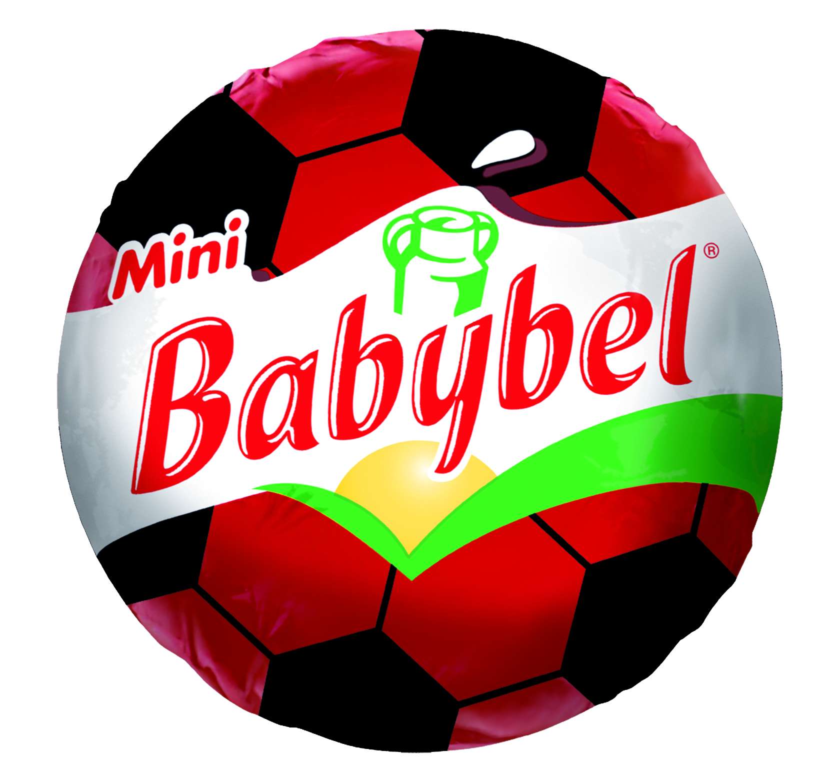 World Cup theme for Mini Babybel | Talking Retail