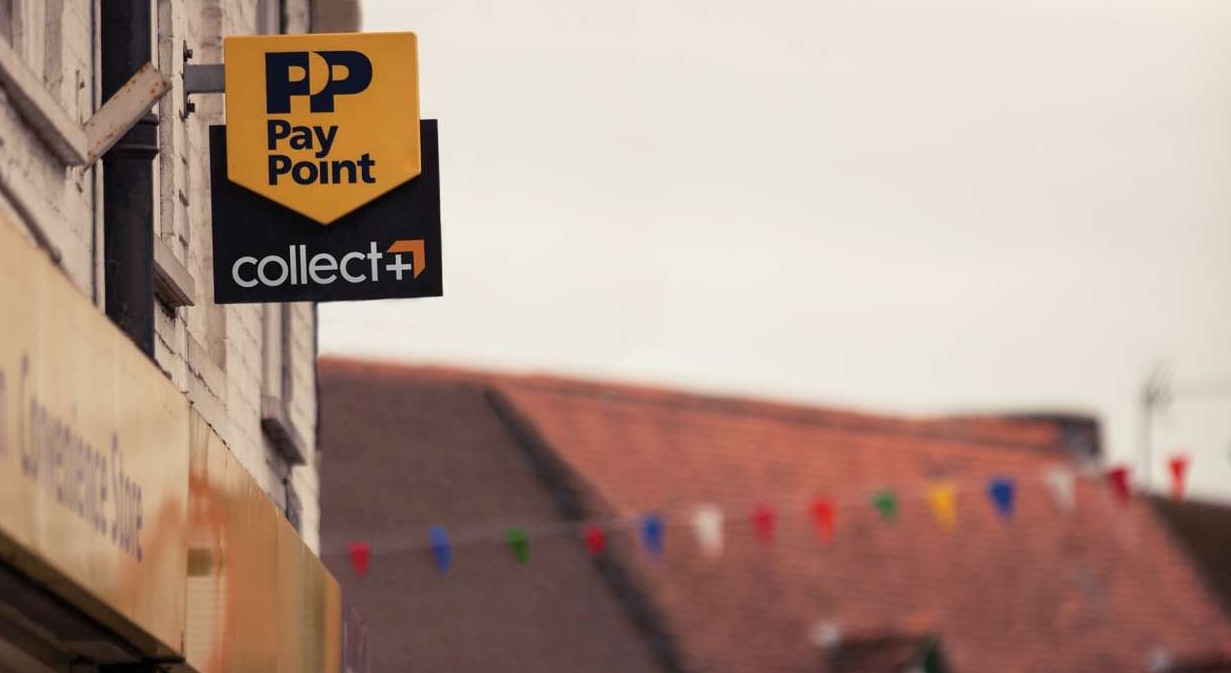 CollectPlus provides click & collect service to Made.com | Talking Retail
