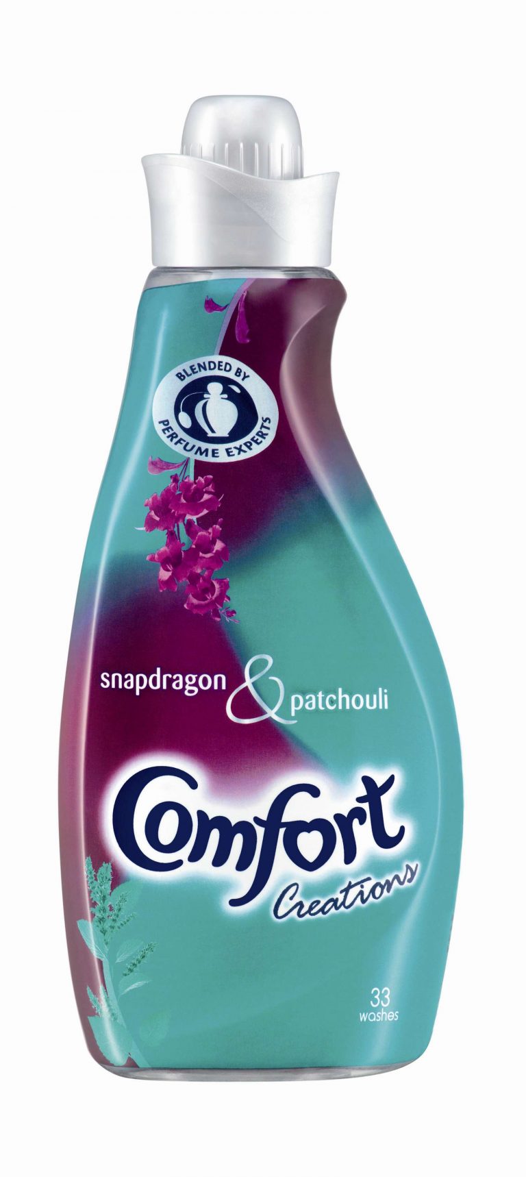 Comfort re-launch | Talking Retail