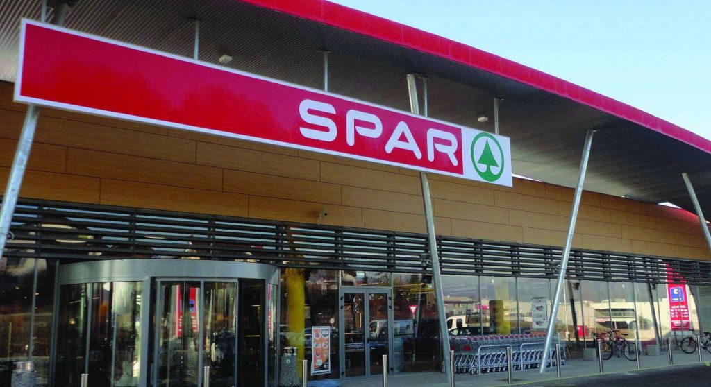 Former Spar MD John Irish dies, aged 84 | Talking Retail