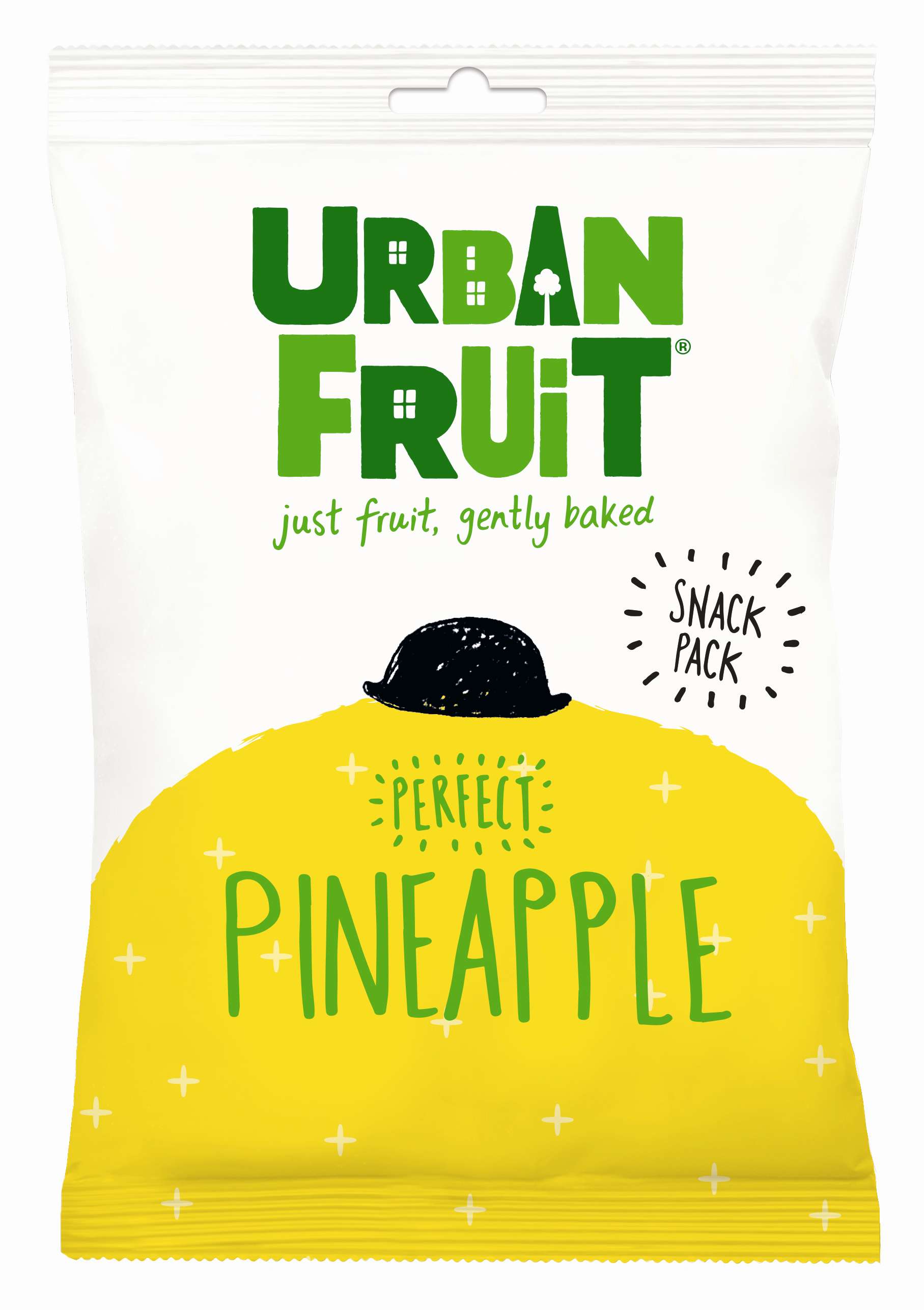 Urban Fruit launches new snack pack format | Talking Retail
