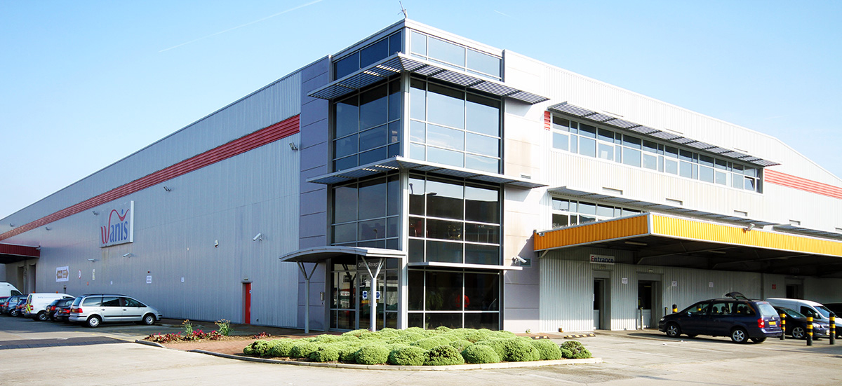 Wanis launches £50,000 charity fundraising drive | Talking Retail