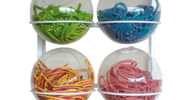 Hancocks unveils Crazy Cables display stands