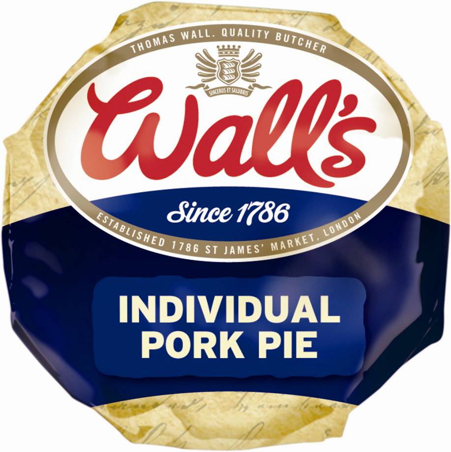 Wall’s unveils new products and pack designs | Talking Retail