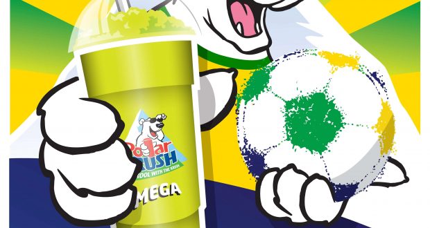 Special edition Karnival Krush launching this summer