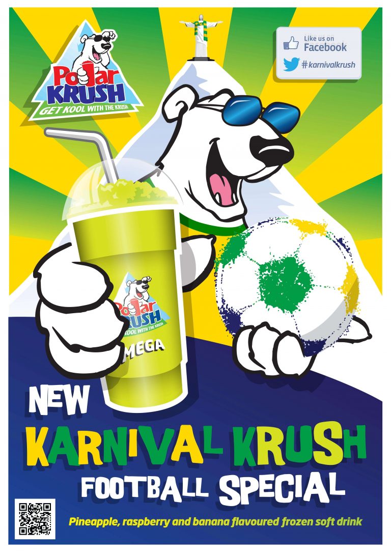 Special edition Karnival Krush launching this summer | Talking Retail