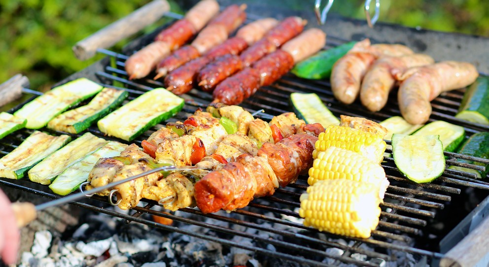 Barbecue meat sales up 140% at Waitrose | Talking Retail