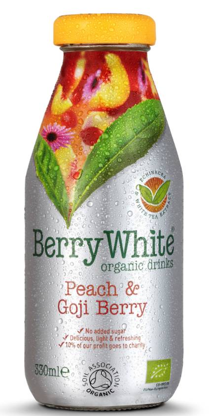 First national listing for BerryWhite | Talking Retail