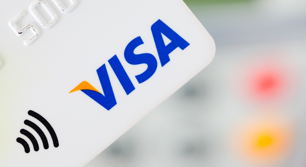Growth of contactless payments accelerating at 'phenomenal' pace - Visa ...