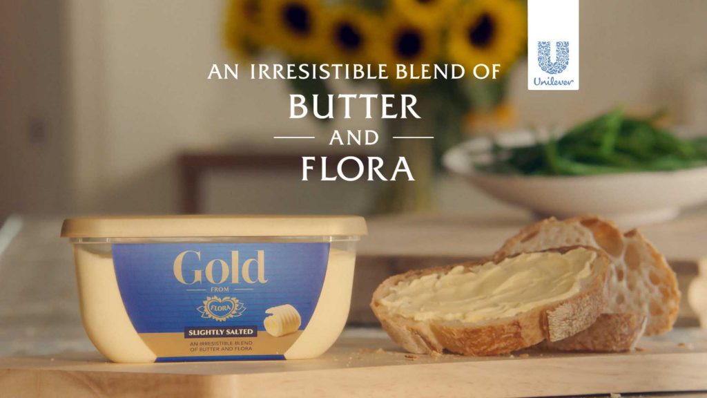 £10m marketing campaign for Flora Gold | Talking Retail