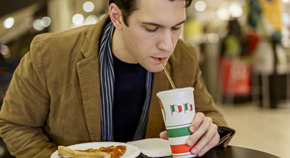 Editor’s comment: Convenience, foodservice and on-the-go | Talking Retail