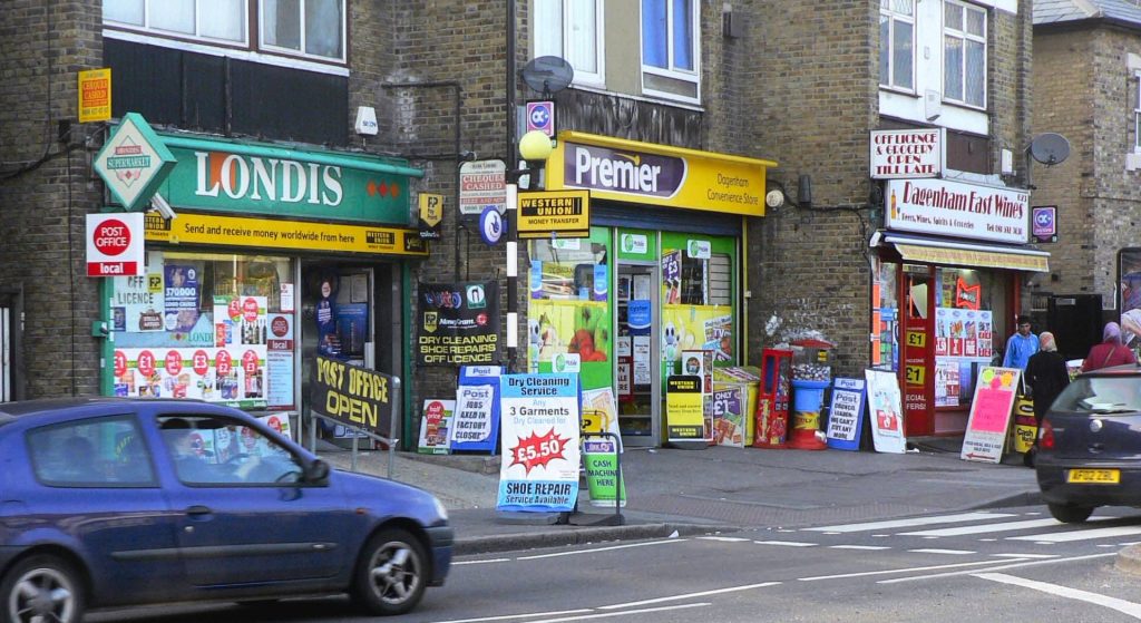 Rates ‘out of step’ with true values | Talking Retail