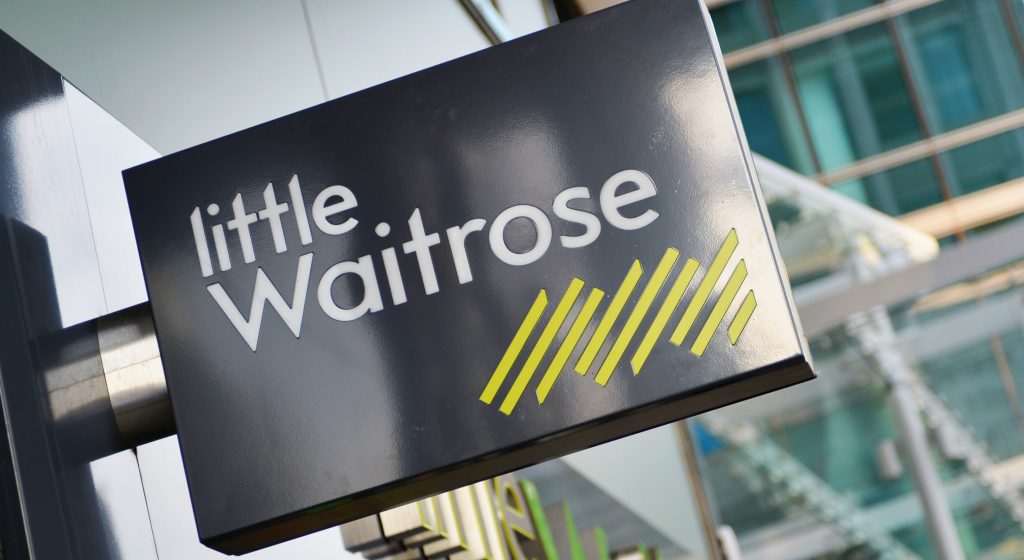 Waitrose to open new Victoria store | Talking Retail